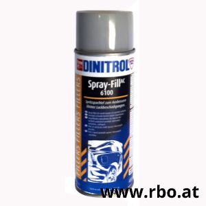 Füllgrund - Spraydose 400ml - RBO Stöckl