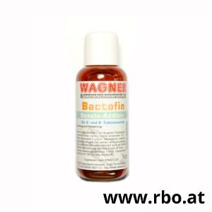 Bactofin 100 ml - RBO Stöckl