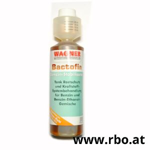 Bactofin 250 ml - RBO Stöckl