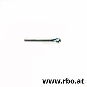 Splint 2x20 mm DIN 94 - RBO Stöckl