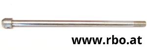 Steckachse hinten KTM Ponny - RBO Stöckl