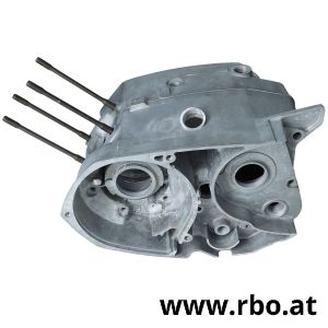 Motorgehäuse Puch M50 Jet - RBO Webshop