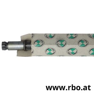 Getriebewelle 108 mm, 3- Gang, VSD/DS - RBO Stöckl