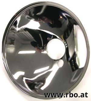 Reflektor 160mm BOSCH/HELLA - RBO Stöckl