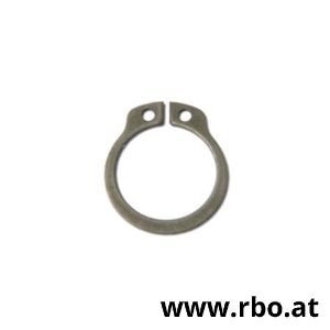 Seegerring 17x1 DIN 471 - RBO Stöckl