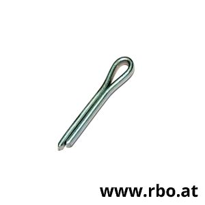 Splint 4x22 mm DIN 94 - RBO Stöckl