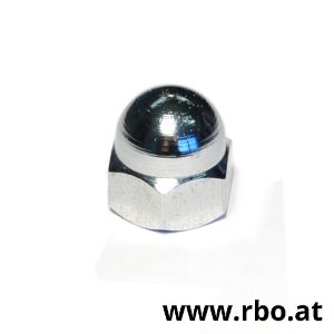 Hutmutter M10,5 x1 - RBO Stöckl