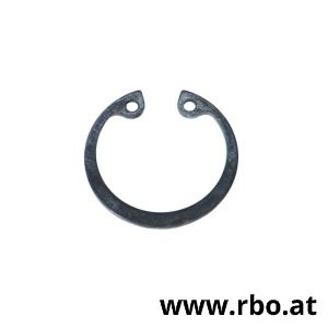 Seegerring 22x1 DIN 472 Gabelholmrohr Monza, Imola - RBO Stöckl