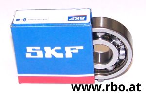 Kugellager 16100 - RBO Stöckl